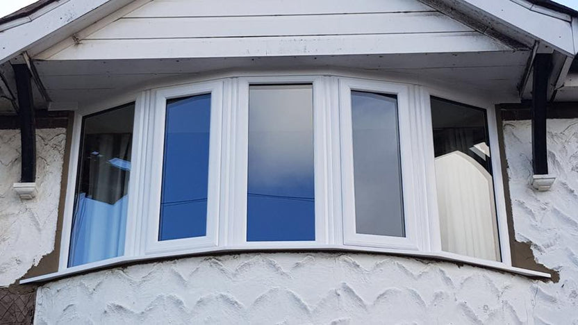 Bow & Bay Windows – Morgans Windows, Doors & Conservatories